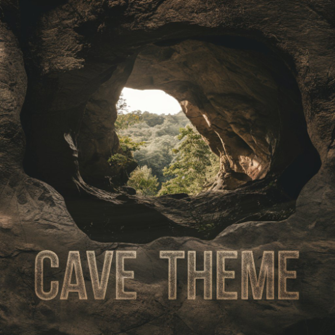 Stream Cave Theme by PROFIT 2025 | Listen online for free on SoundCloud