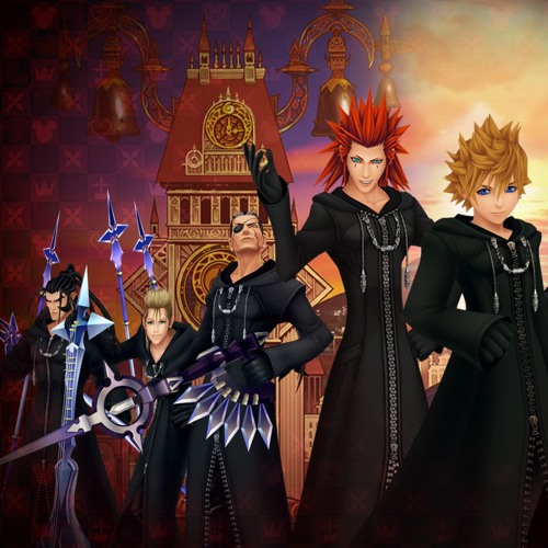 Stream 𝕿𝖍𝖎𝖗𝖉 𝕰𝖞𝖊 𝕶𝖎𝖓𝖌 by 𝕿𝖍𝖞 𝕭𝖎𝖇𝖑𝖊 | Listen online for free on SoundCloud