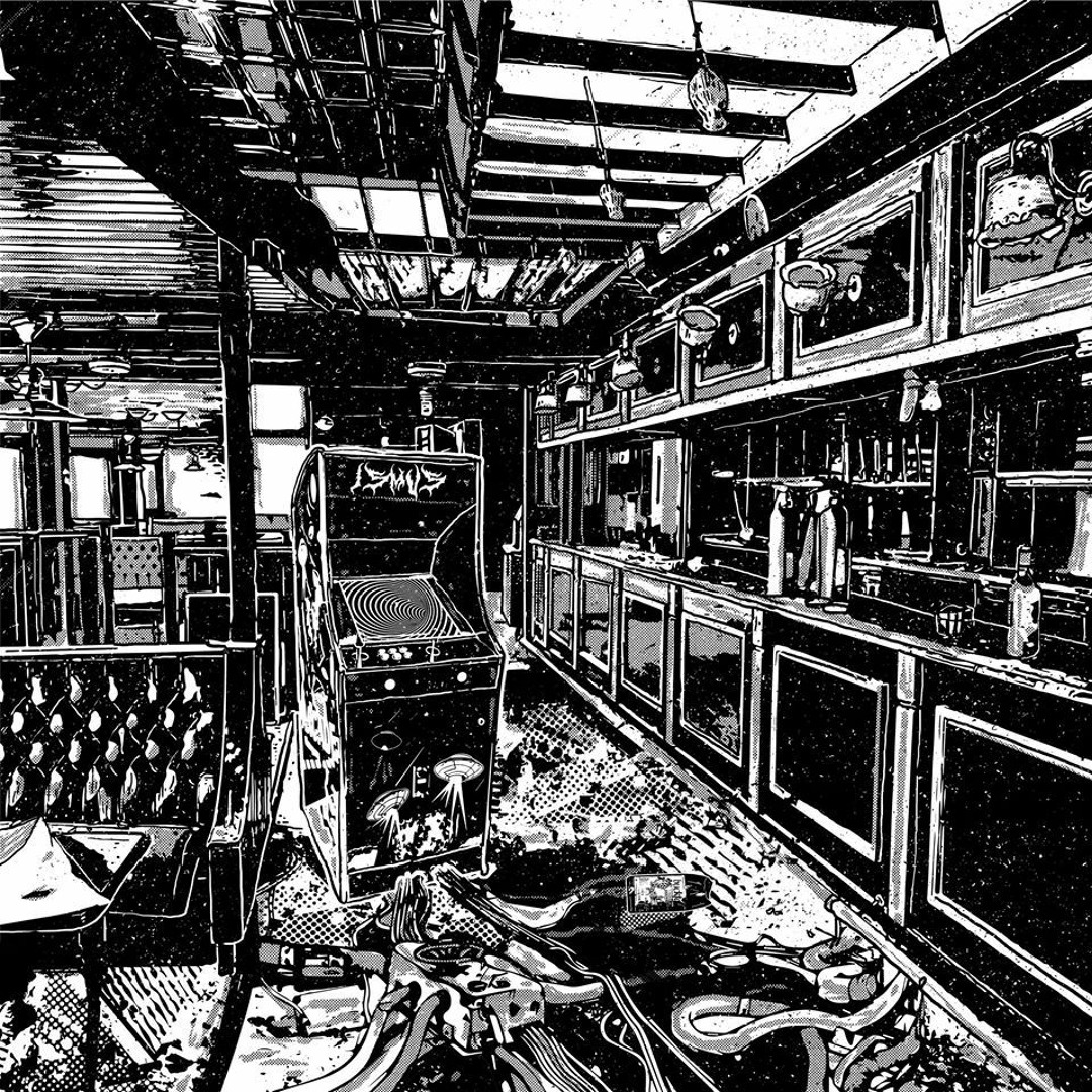 Stream DYEN - Flashbacks ( ISMVA002.3 ) by DYEN | Listen online for ...