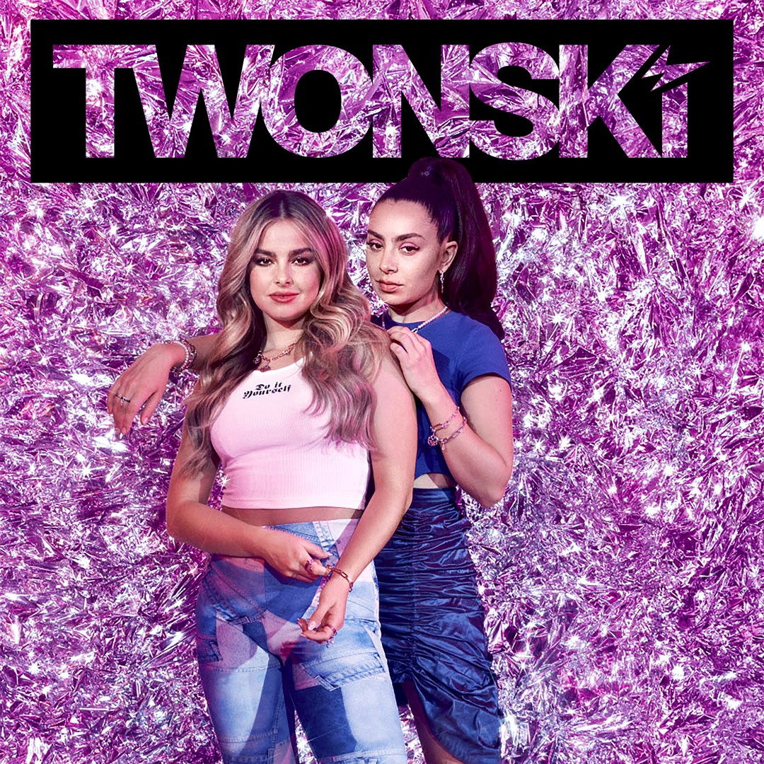 Stream ADDiSON RAE x CHARLi XCX - 2 DiE 4 (TWONSKi REMiX) by TWONSKi ...