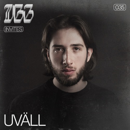 Stream Wiener Gerüstbau INVITES 035: Uväll by WIENER GERÜSTBAU | Listen ...