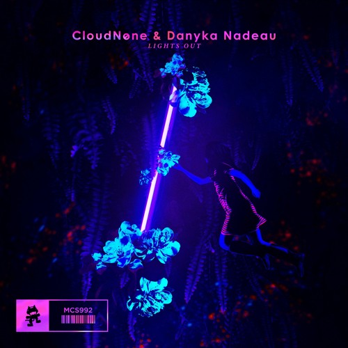 Stream Cloudnone And Danyka Nadeau Lights Out By Monstercat Listen