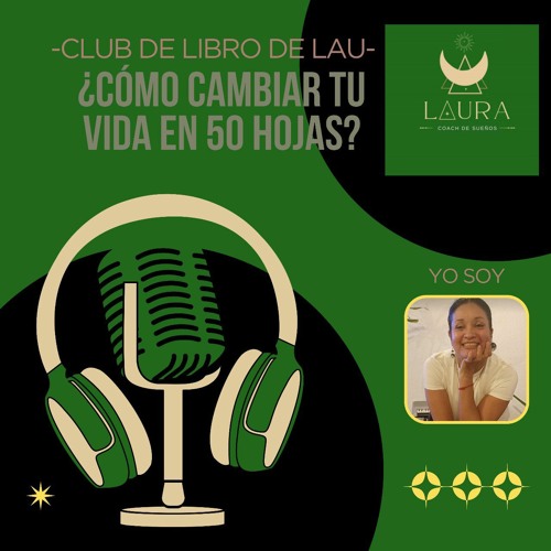 Stream CAPITULO 5- ¿LOS PENSAMIENTOS INFLUYEN EN MI VIDA? from Laura ...