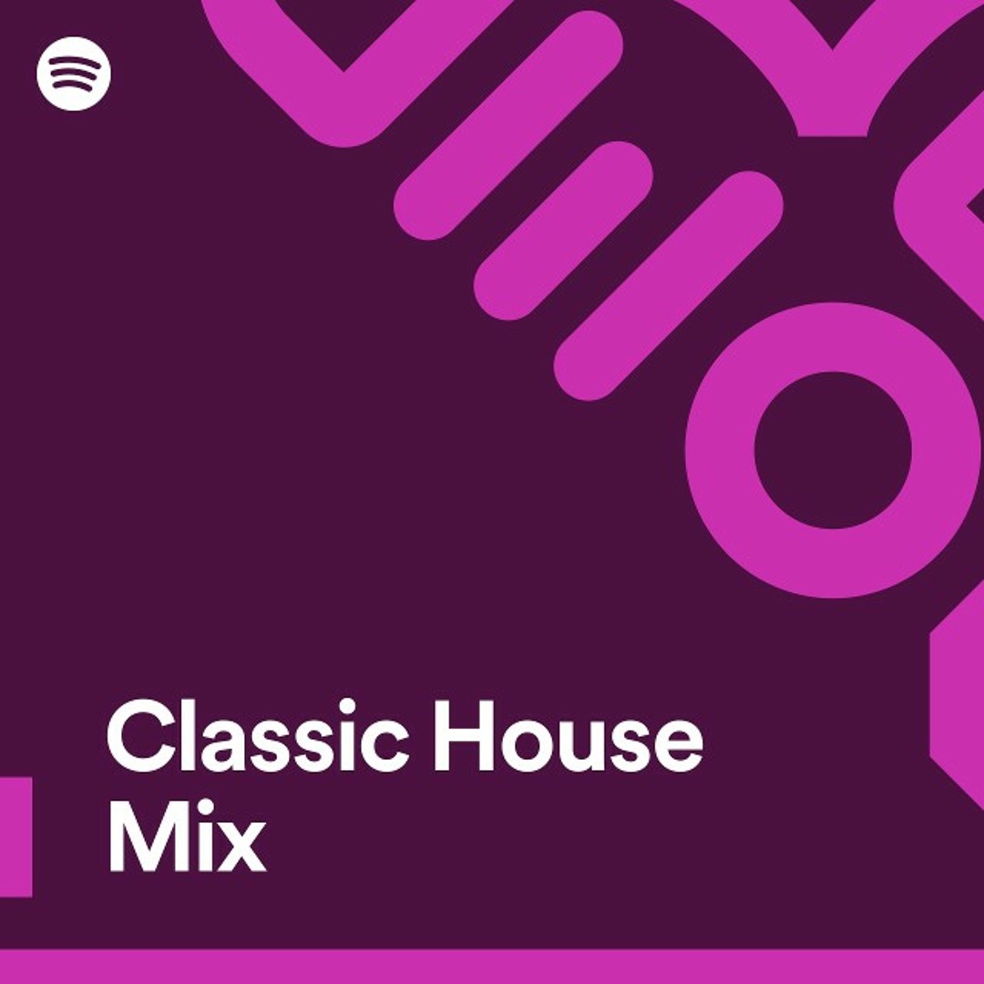Stream Callum Brown | Listen to Classic House Mix playlist online for ...
