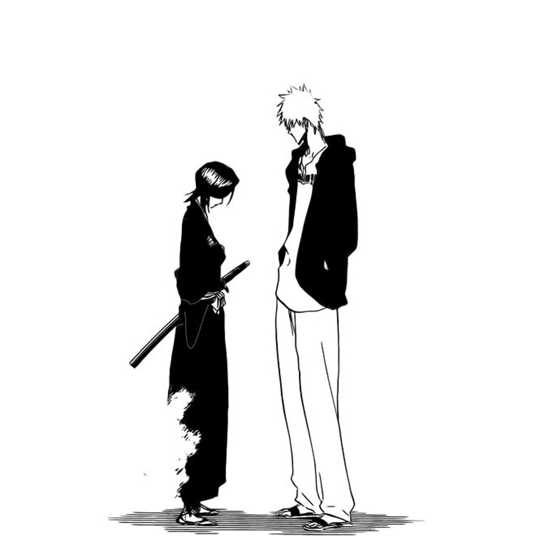 Stream goodbye, rukia. x SO LONG (SLOWED) - trxy // BLEACH/ICHIGO ...