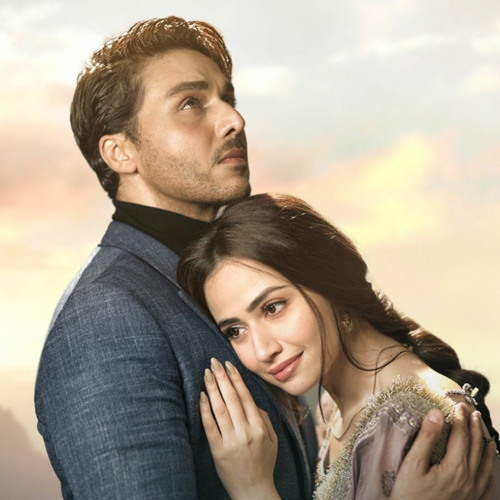 Stream New Hindi Songs 2025 | Listen to Pakistani Drama Songs Ost ...