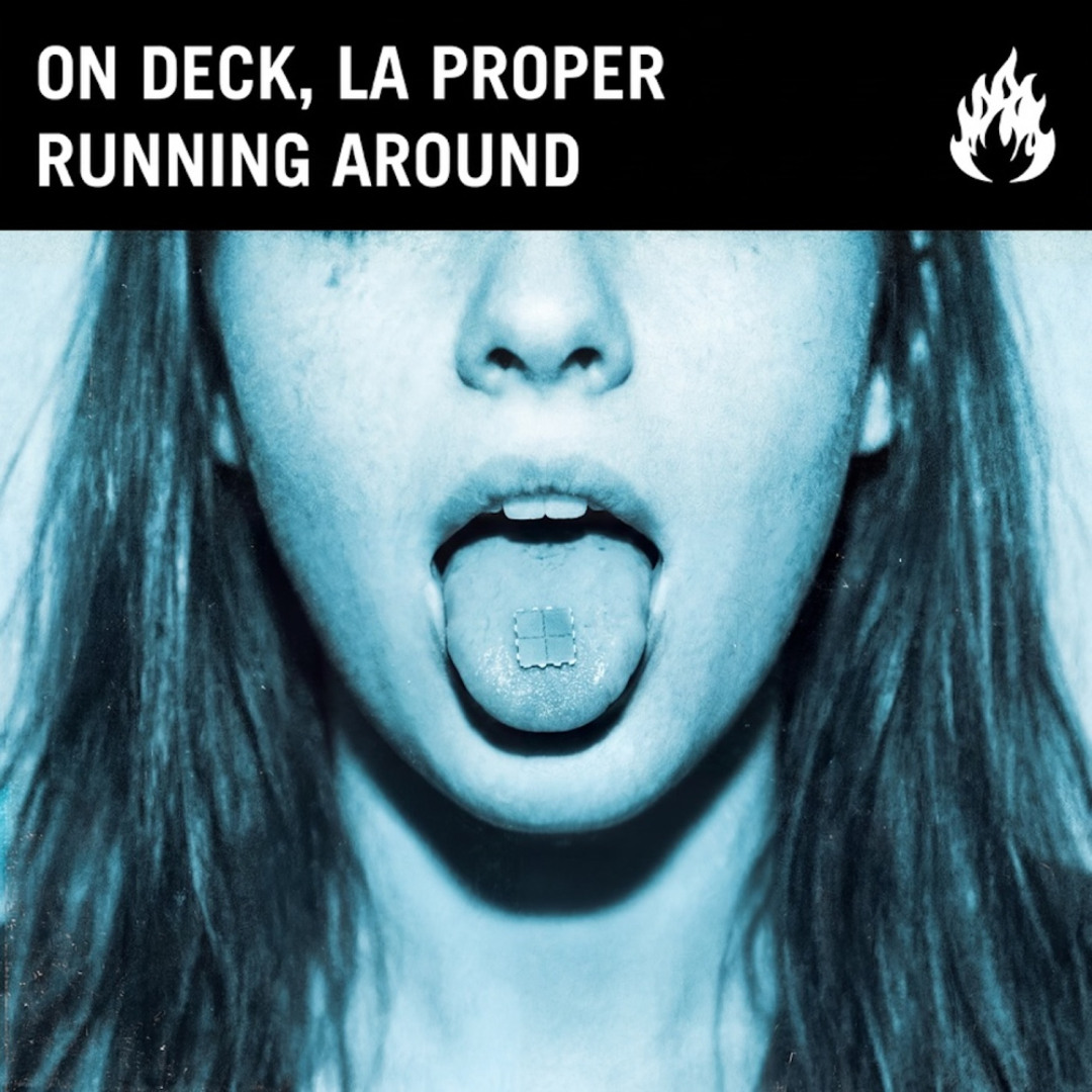 Stream Running Around by Brooklyn Fire | Listen online for free on ...