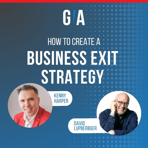 Stream How To Create A Business Exit Strategy by Growth Amplifiers ...