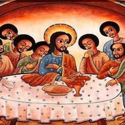 Stream Eucharistic Prayer #3 Preface for Holy Week by St Matthew's ...