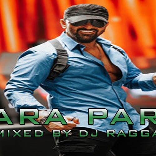 Stream Alo Salim Para Para by DEEJAY RAGGA | Listen online for free on ...