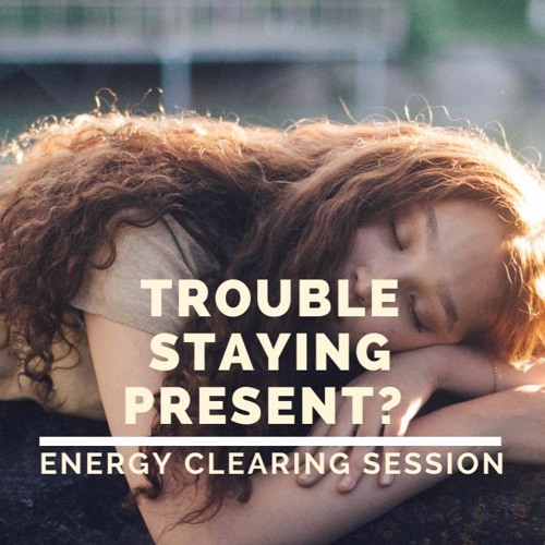 Stream Are You Having Trouble Staying Present? by Vibration Elevation ...