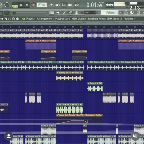 Stream Hal Walker - Low Key Gliding (Lo - Fi - Step Edit) by ...