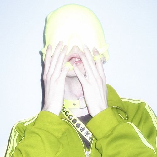 Stream brat move it 2025.mp3 by inst: honekss | Listen online for free ...