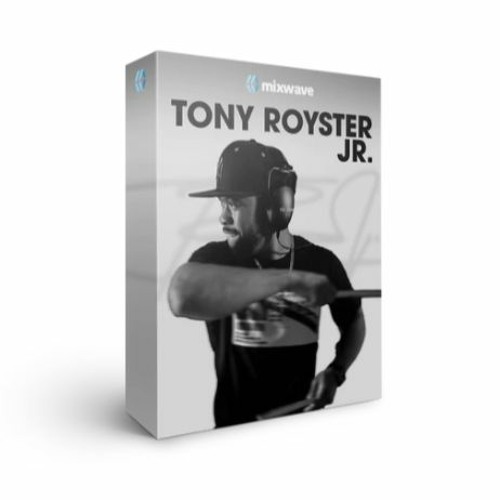 Stream Mixwave Tony Royster Jr Rock Sample by D20 | Listen online for ...