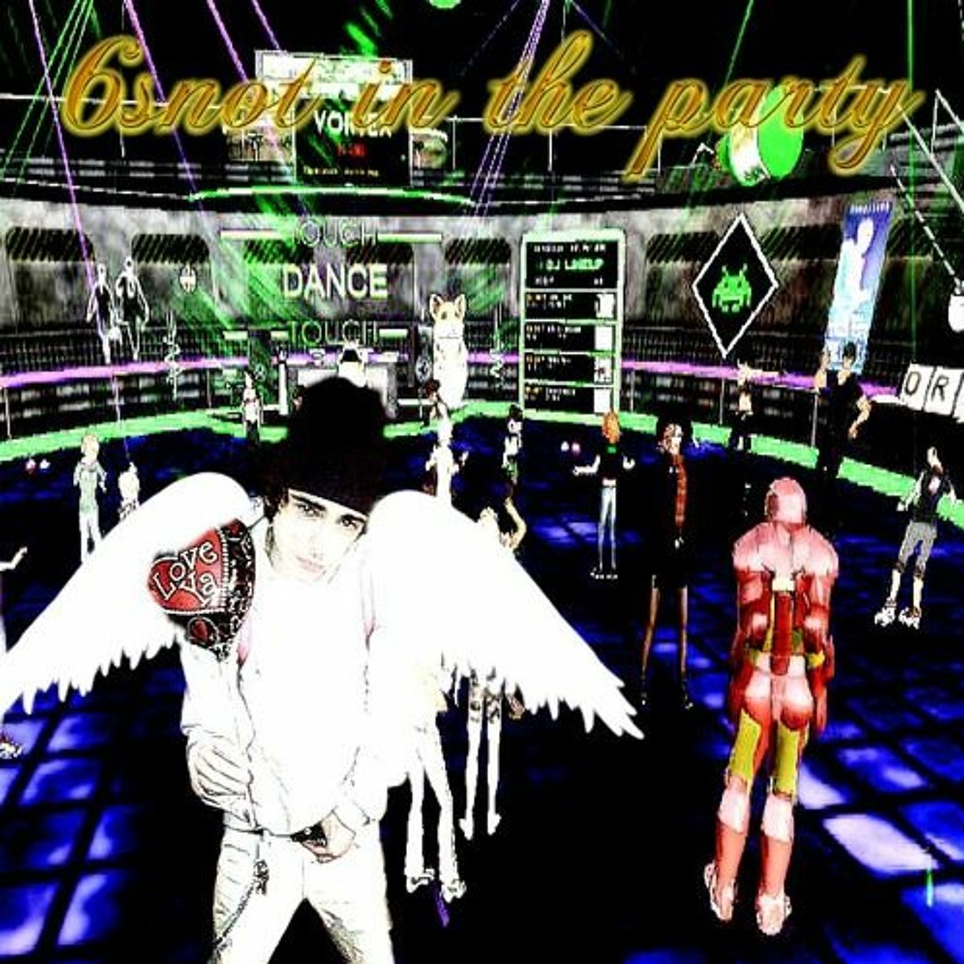 Stream 6SNOT - 6SNOT IN THE PARTY [PROD SEAN BENTLEY] by XO | Listen ...