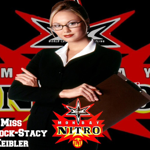 Stream Miss Hancock (Stacy Keibler) WCW Theme 'Universal Love'.mp3 by ...