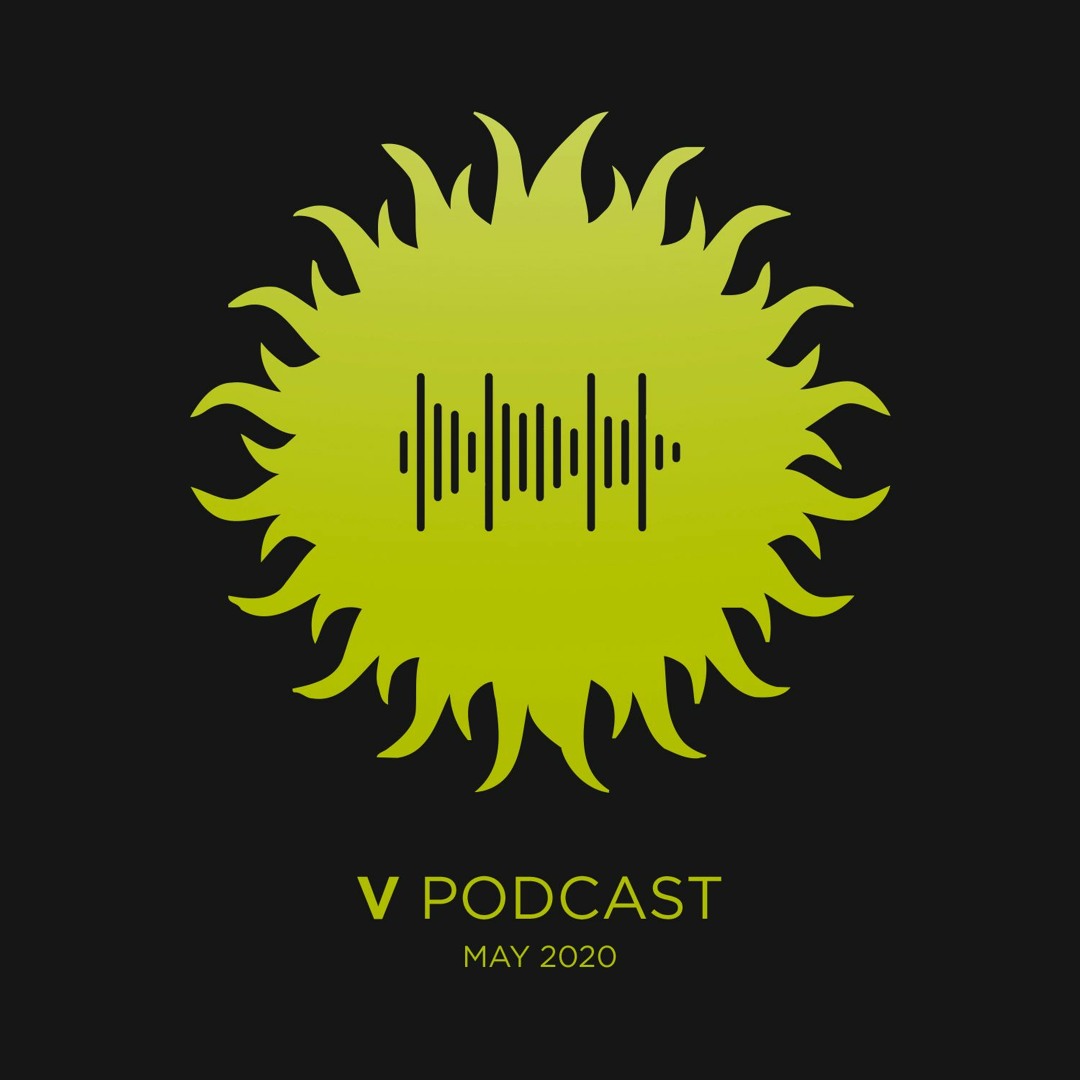 Stream V Recordings Podcast 089 - Hosted By Bryan Gee by Planet V ...