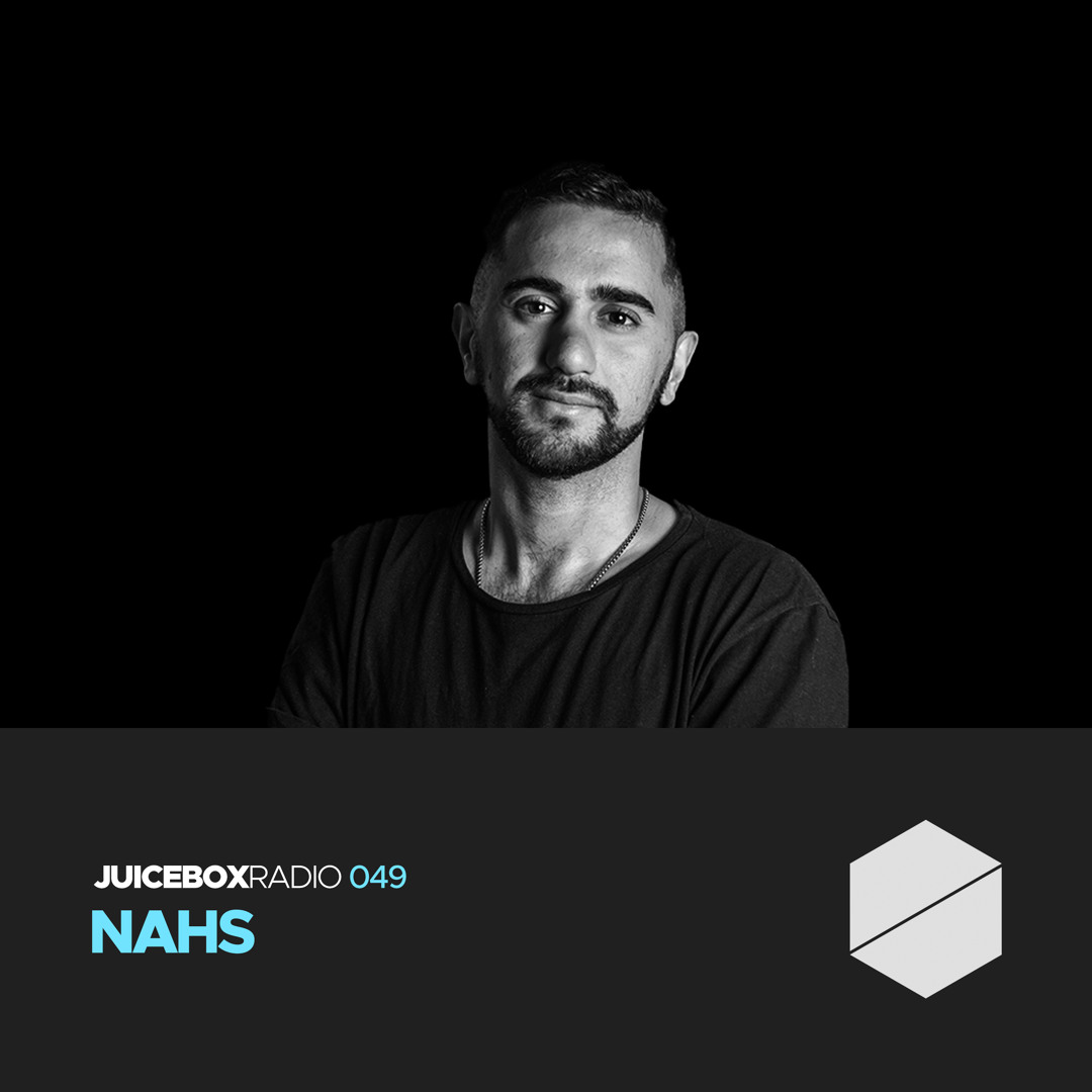 Stream Juicebox Radio 049 - NAHS by Juicebox Music | Listen online for ...