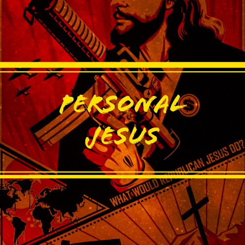 Stream Personal Jesus by Ziggybirds | Listen online for free on SoundCloud