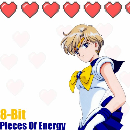 Stream 8-Bit Pieces Of Energy by Punky Brewstar/Vince Edward/vin-E ...