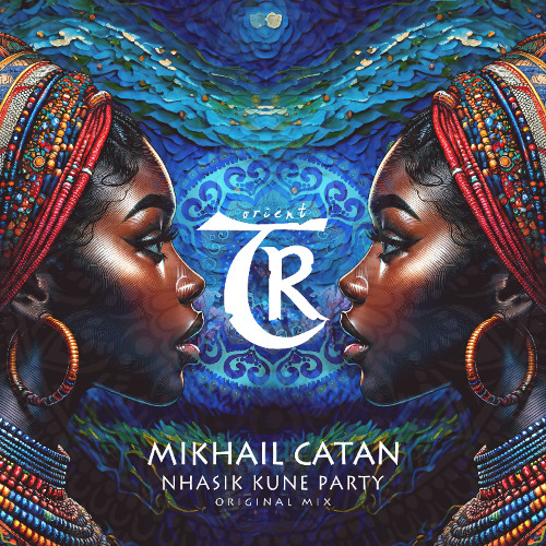 Stream Mikhail Catan - Nhasik Kune Party [Tibetania Orient] by ...