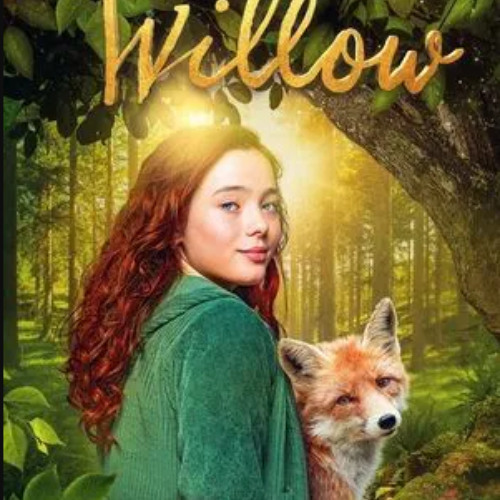 Stream [Streamcloud] Ein Mädchen namens Willow 2025 Ganzer Film Deutsch ...