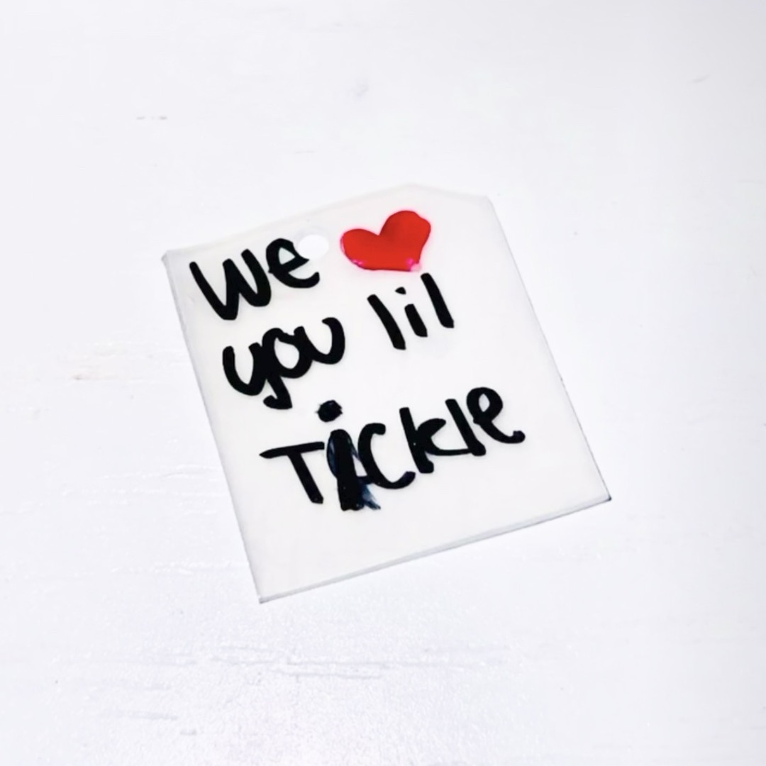 Stream lil ticklė | Listen to WE LOVE YOU LIL TICKLE playlist online ...