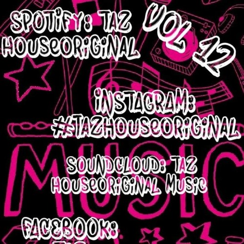 Stream Taz Houseoriginal - Vocal Vibes vol.12.mp3 by Taz Houseoriginal ...