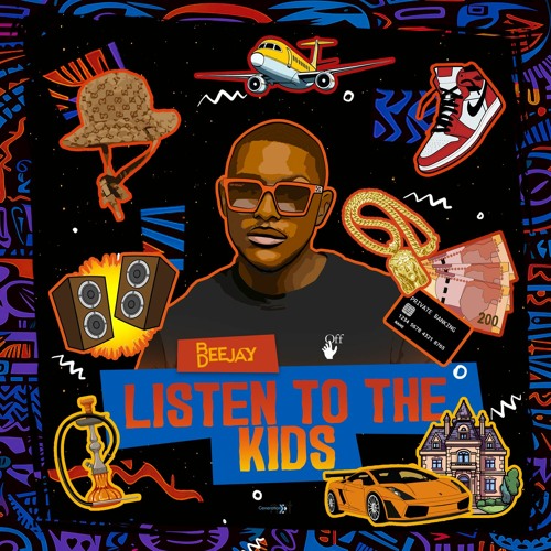 Stream Generation Nxt Entertainment | Listen to Bee Deejay - Listen To ...