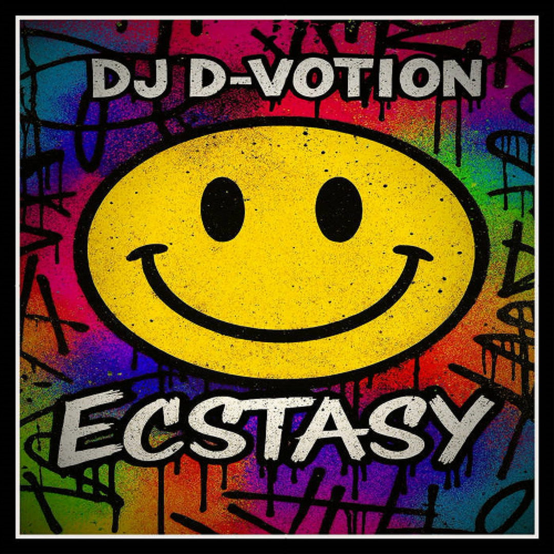 Stream d-votion ecstasy b140bpm by D-votion | Listen online for free on ...