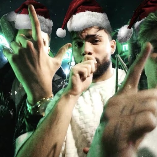 Stream VANILLA, lucawts, CERCEL & berechett - LNPSTRD by APK_Cristian ...