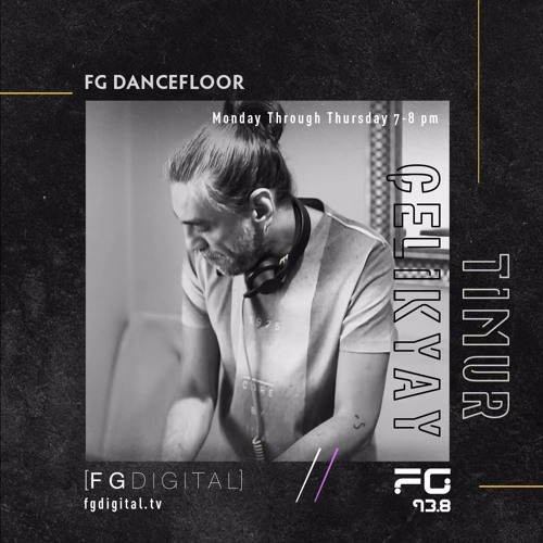 Stream FG 93.8 | Listen to FGDF (2024 Archive) playlist online for free ...