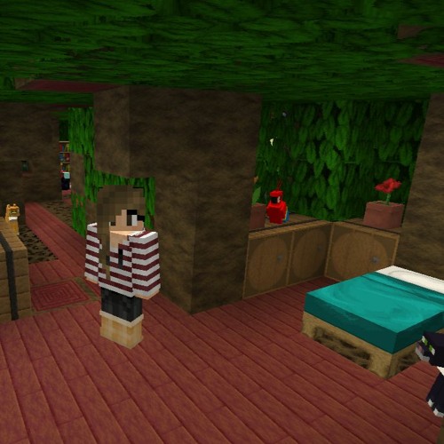 Stream Minecraft C418 Mix by High Velocities | Listen online for free ...