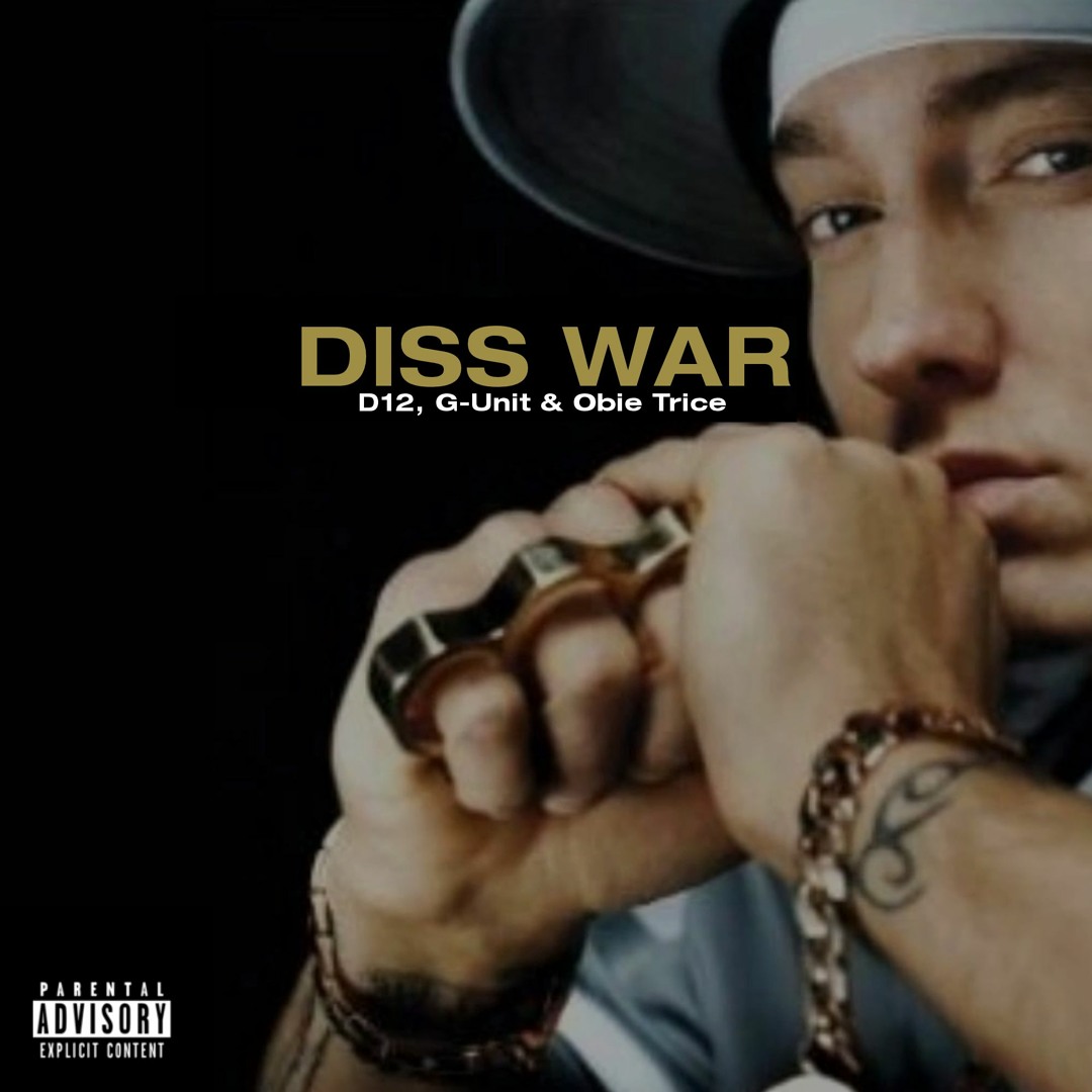 Stream Eminem - Nail in the Coffin by Eminem | Listen online for free ...