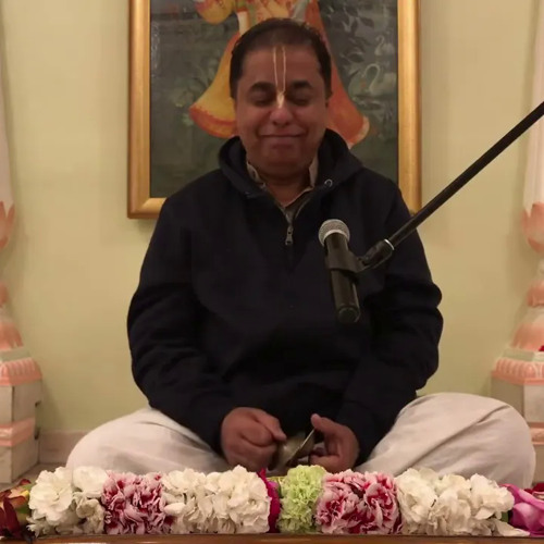 Stream Hare Krishna Melbourne SB 6.18.76 - 10 December 2022 Surya Gopal ...