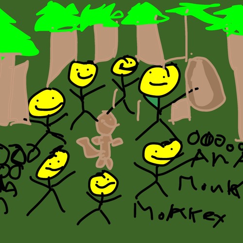 Stream Matthew Mo - [MONKEY EMOJI] Ritual by Electronic Music | Listen ...