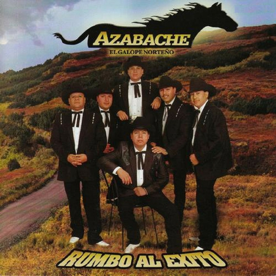 Stream Te Vi Partir by Conjunto Azabache | Listen online for free on ...