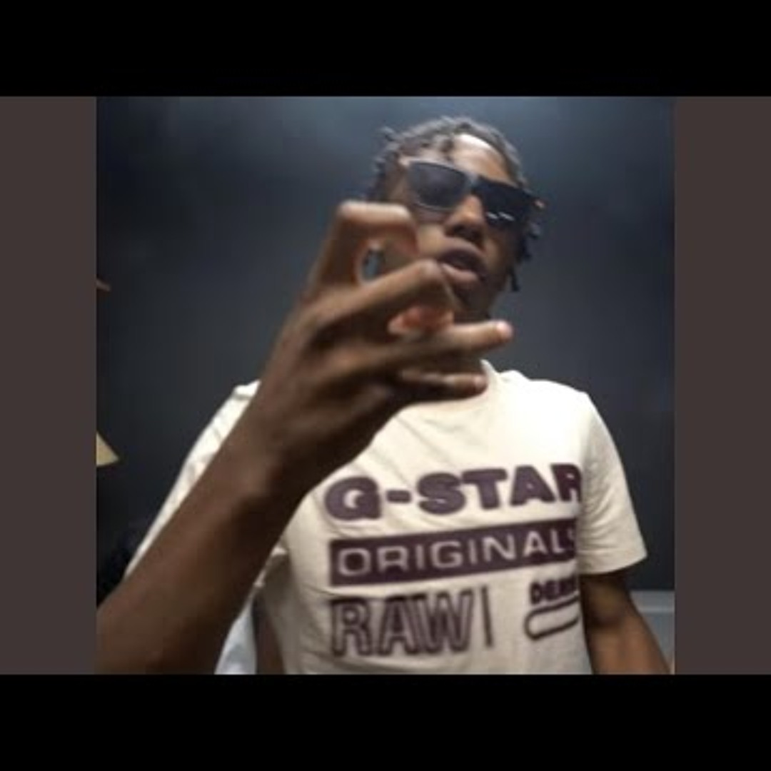 Stream buijy - Glock40 x clara la san by Stackup_day | Listen online ...