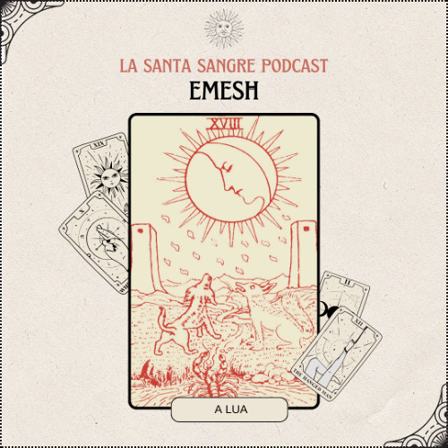Stream LSS PODCAST // A LUA - EMESH by Dimitri Donaggio | Listen online ...