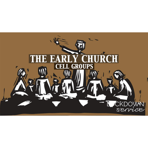 Stream The Early Church - Cell groups by Little Falls Christian Centre ...