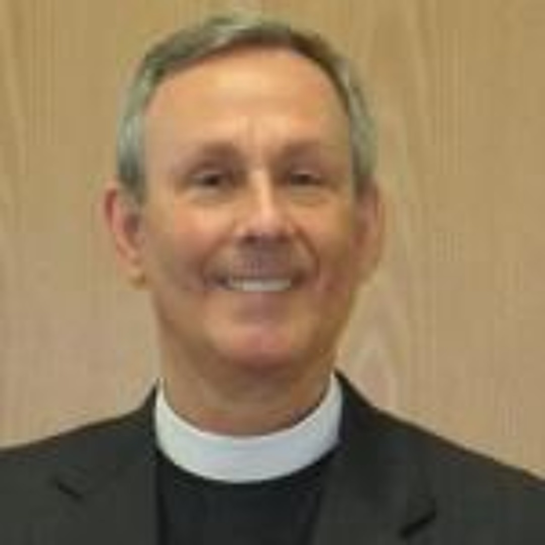 Stream 3-26-2023 - Fifth Sunday in Lent - The Rev. Canon Michel Belt by ...