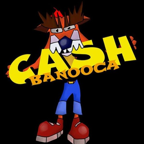 Stream episode Cash Banooca Theme (UNOFFICIAL) by Tape podcast | Listen ...