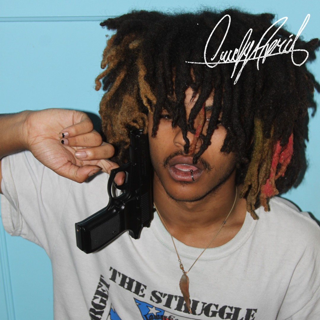 Stream Thrillz x3 by cruc!fy, apr!l | Listen online for free on SoundCloud