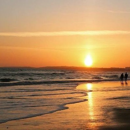 Stream European Summer Sunset - 22 by LEGRAM (OFFICIAL) | Listen online ...