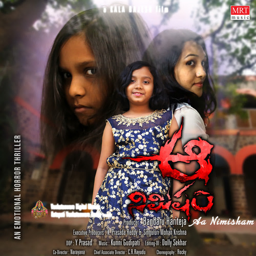 Stream Aa Nimisham - Theme Music by Instrumental | Listen online for ...