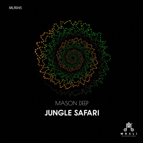 Stream MRali Recordings | Listen to Jungle Safari playlist online for ...