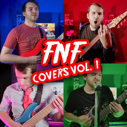 Stream longestsoloever | Listen to FNF Covers Vol. 1 playlist online ...