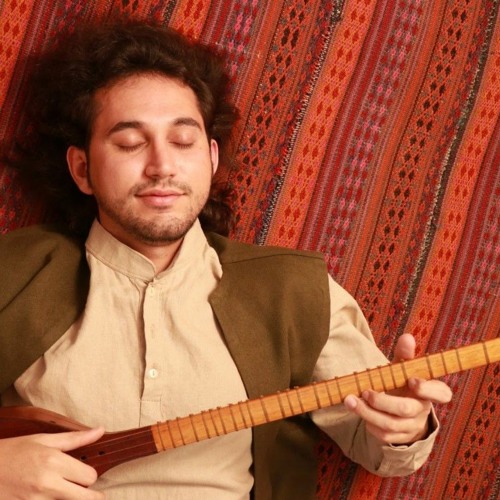 Stream Mostafa.gharibi.(setar player).mp3 by mostafa gharibii | Listen ...
