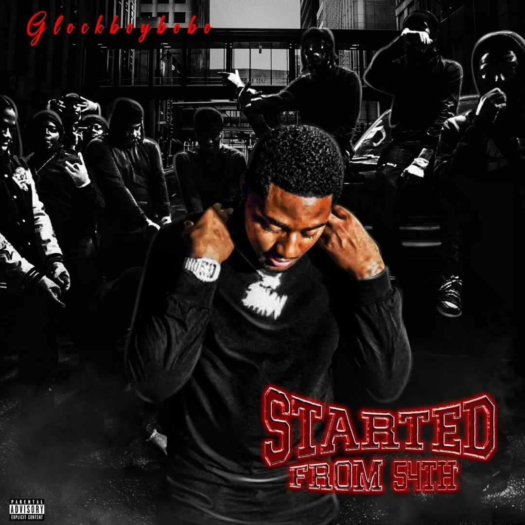 Stream Call My Bluff by Glockboy Bobo | Listen online for free on ...