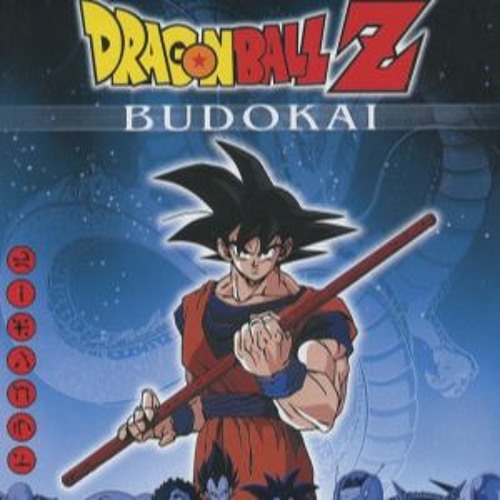 Stream Dragon Ball Z Budokai 1 Select Your Character (Breaking Free ...